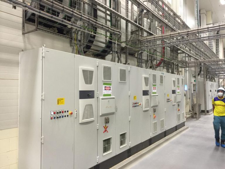 Smi Electric Automation