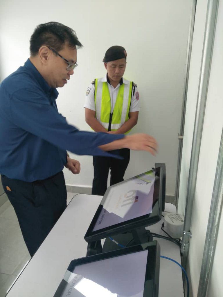 VMS – Smi Electric Automation